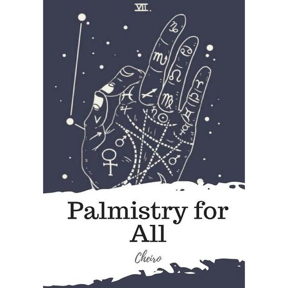 Cheiro | Other | Palmistry For All Cheiro | Poshmark